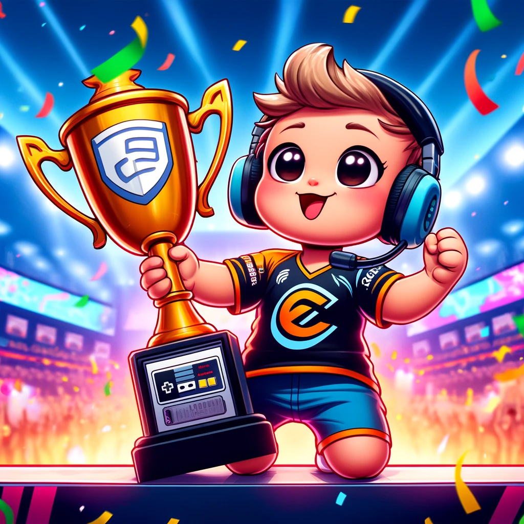 13 Youngest Esports Players of All Time (Updated 2024 List) - Stratplays