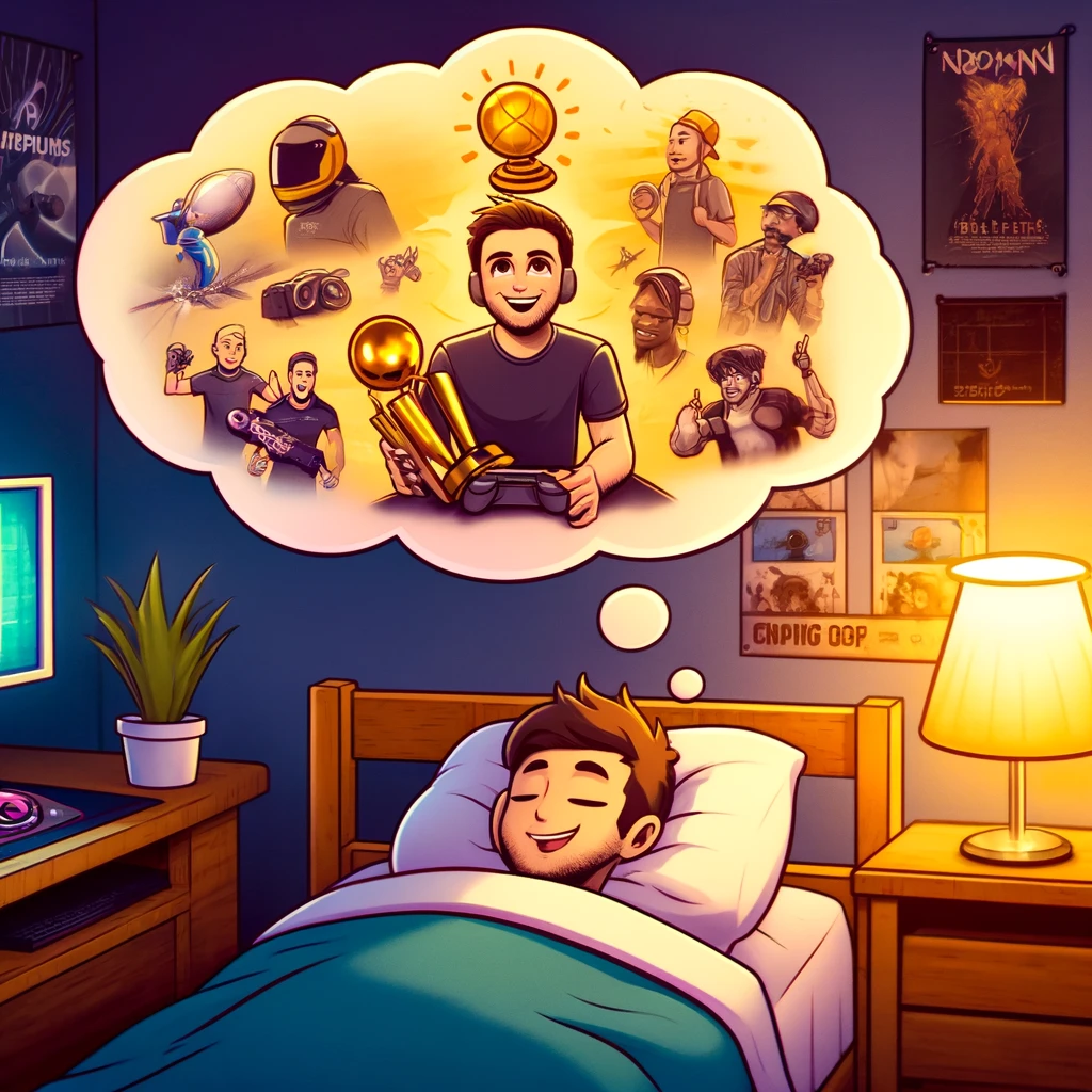 Best Esports Career Opportunities in 2024 - Stratplays