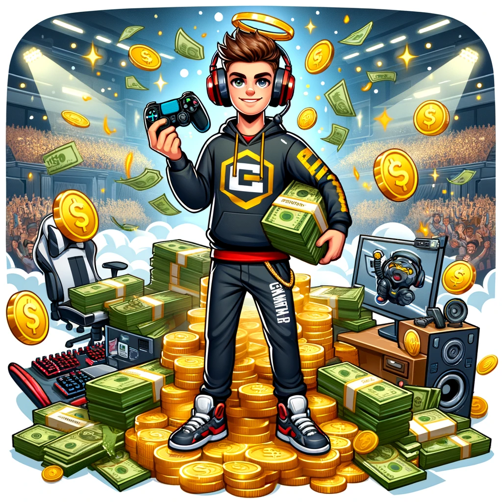 Best Esports Career Opportunities in 2024 - Stratplays