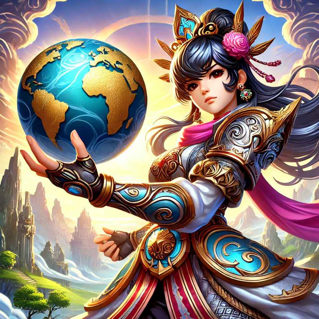 Honor of Kings Releases Globally To High Ratings - Stratplays