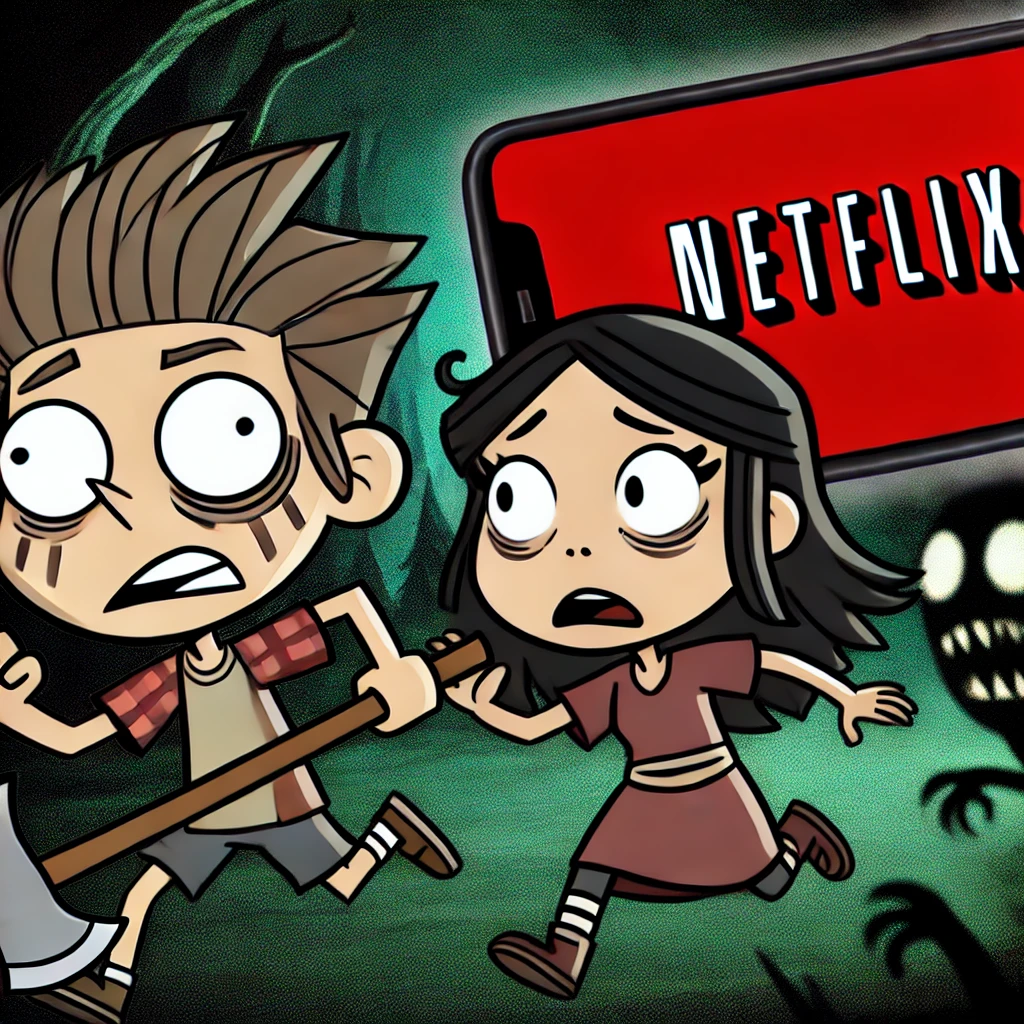 Don’t Starve Together Mobile Coming to Netflix Games - Stratplays