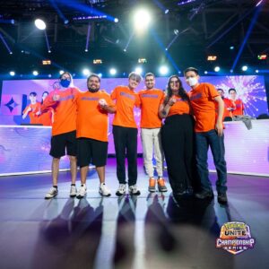 Pokémon Unite Esports: Everything You Need to Know - Stratplays