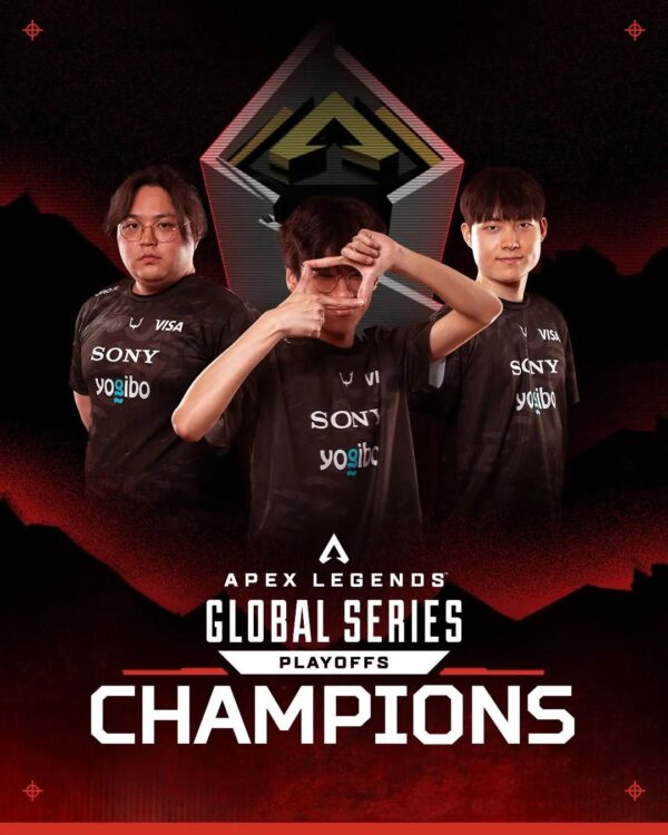 Apex Legends Esports Guide: Tournaments, Teams, and Meta - Stratplays