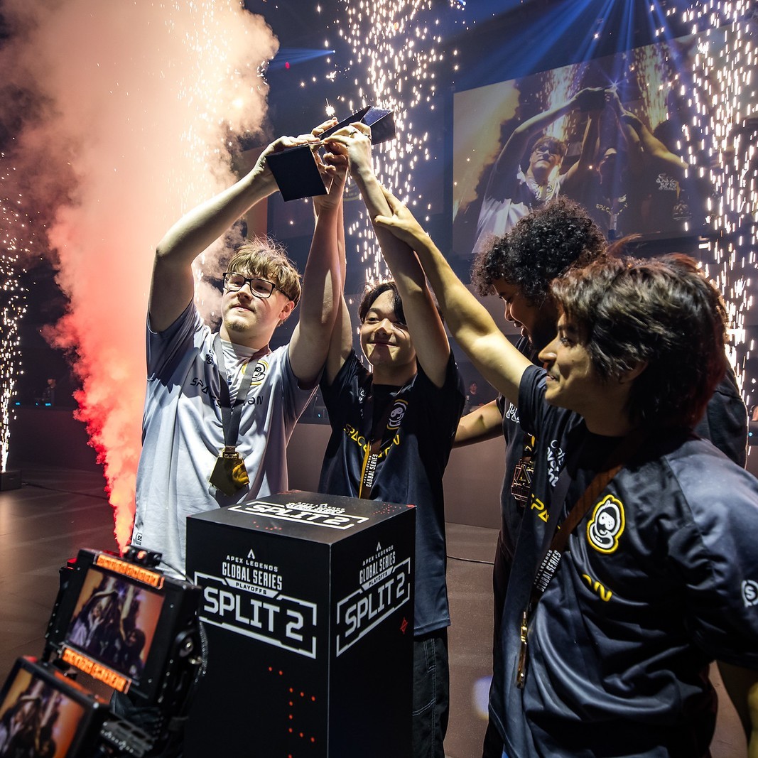 Apex Legends Esports Guide: Tournaments, Teams, and Meta - Stratplays