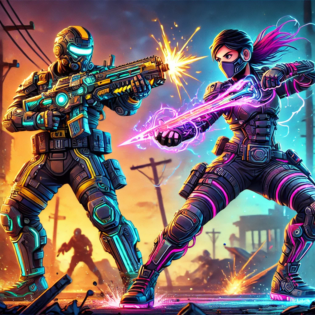 Apex Legends Esports Guide: Tournaments, Teams, and Meta - Stratplays