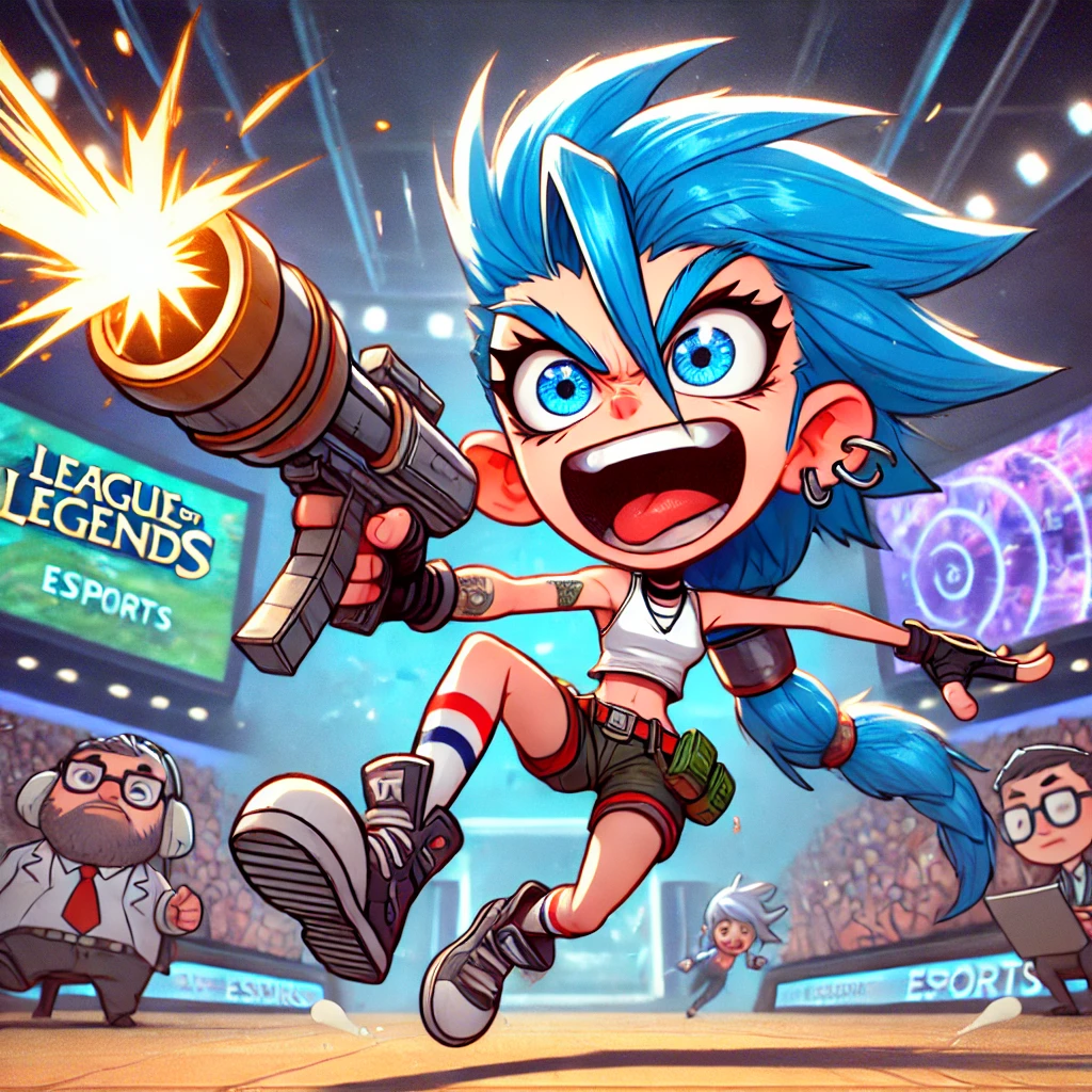 League of Legends Esports Guide: Tournaments, Teams, and Meta - Stratplays