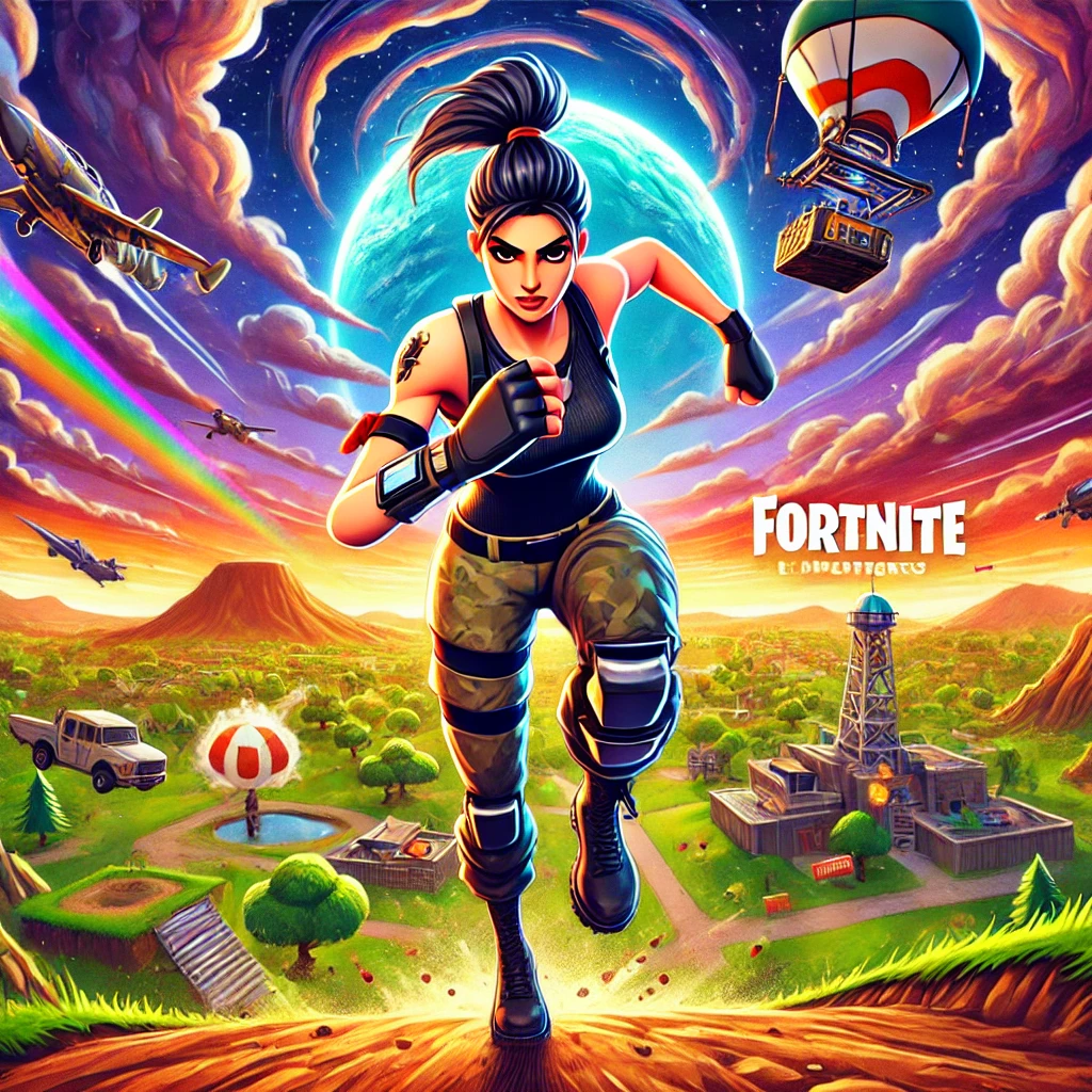 Fortnite Esports Guide: Tournaments, Teams, and Meta - Stratplays