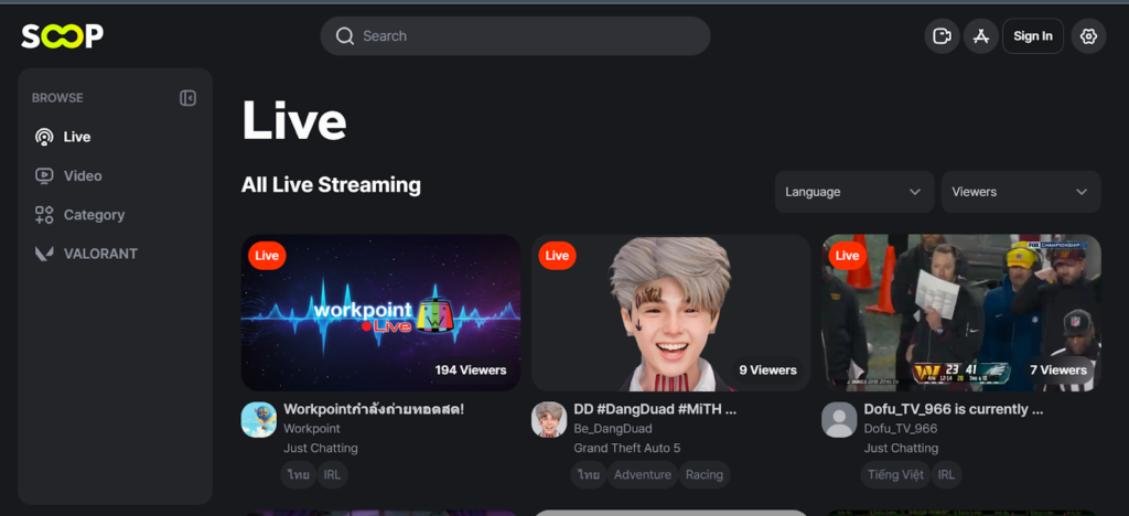 Best Esports Streaming Platforms 2025: Hidden Gems and Famous Sites