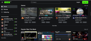 Best Esports Streaming Platforms 2025: Hidden Gems and Famous Sites