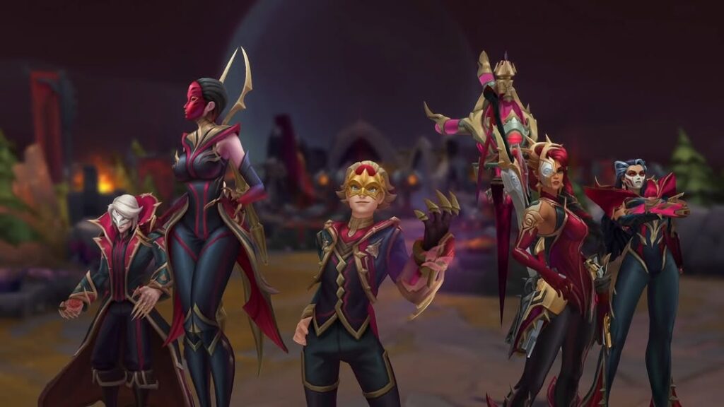 The Most Popular Esports Games By Player Base and Viewership in 2025 ...